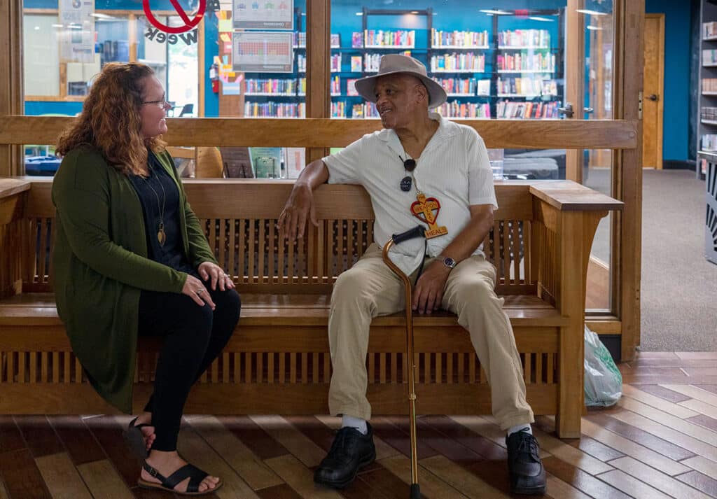 Adults - Vigo County Public Library