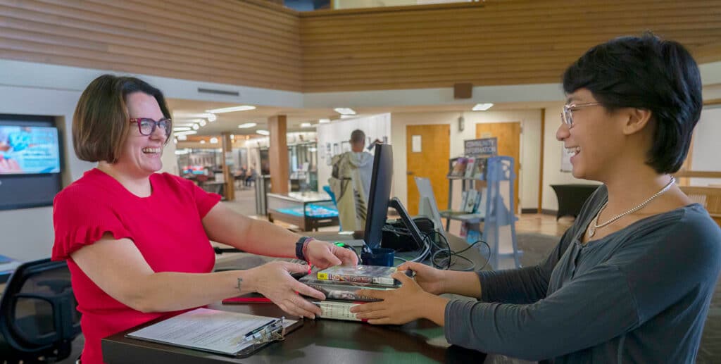 Get A Library Card - Vigo County Public Library