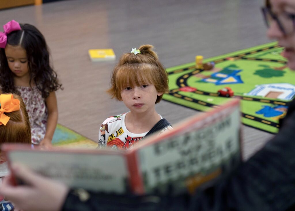 Kids - Vigo County Public Library