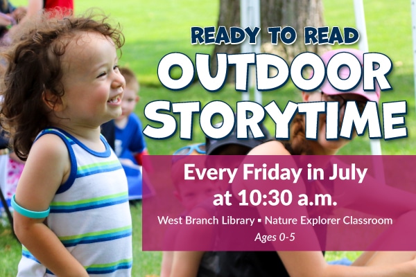 Vigo County Public Library | Terre Haute, IN