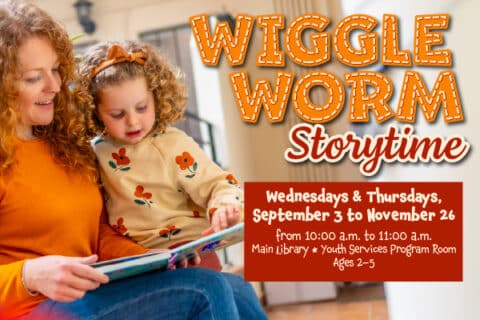 Vigo County Public Library | Terre Haute, IN