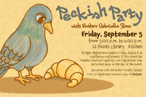 Vigo County Public Library | Terre Haute, IN