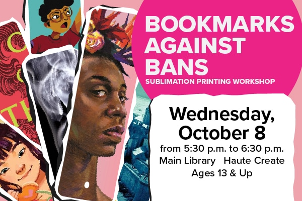 Vigo County Public Library | Terre Haute, IN