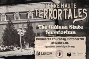 Vigo County Public Library | Terre Haute, IN