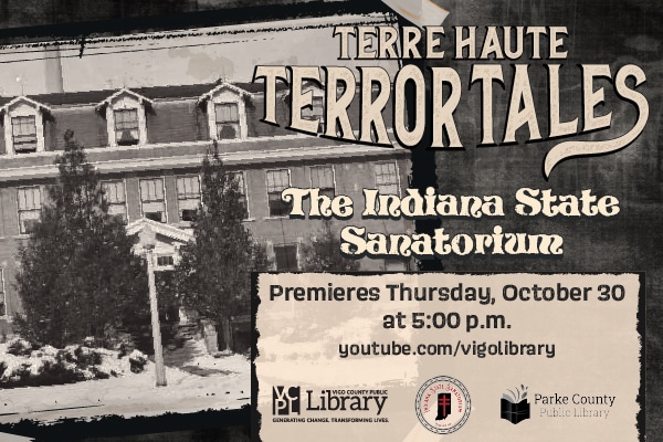 Vigo County Public Library | Terre Haute, IN