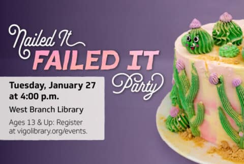Vigo County Public Library | Terre Haute, IN