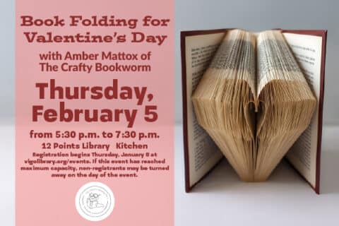 Vigo County Public Library | Terre Haute, IN